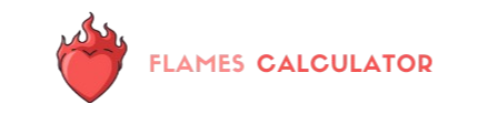 FLAMES Calculator – Love, Match & Compatibility Test
